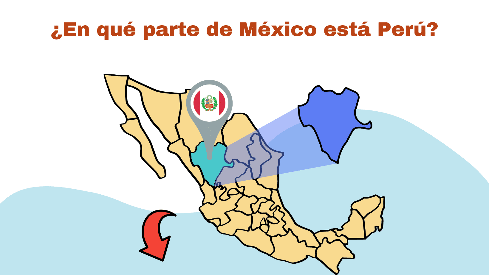 Where in Mexico is Peru? Is it the Capital City? - Kasa De Franko