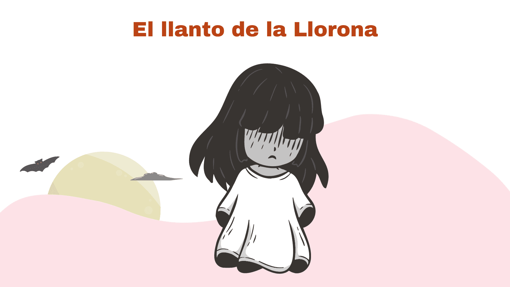 La Llorona in Spanish Language & Culture - Kasa De Franko