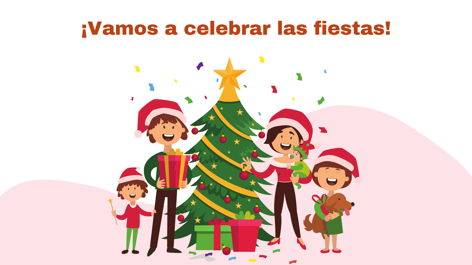Free Spanish Lessons for Kids to Celebrate this Holiday Season - Kasa ...