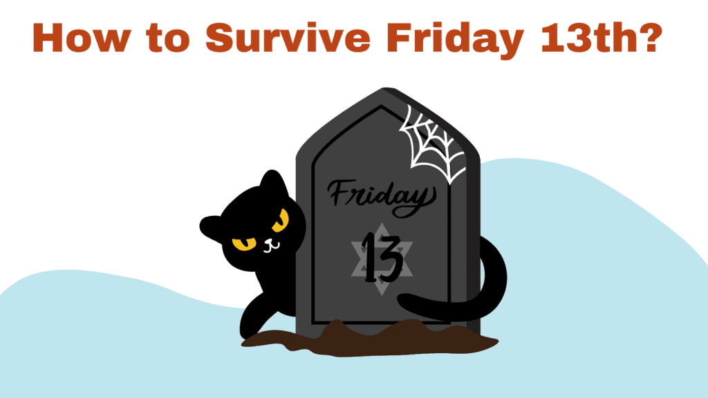 Learn Spanish with Friday the 13th Traditions and Superstitions - Kasa ...