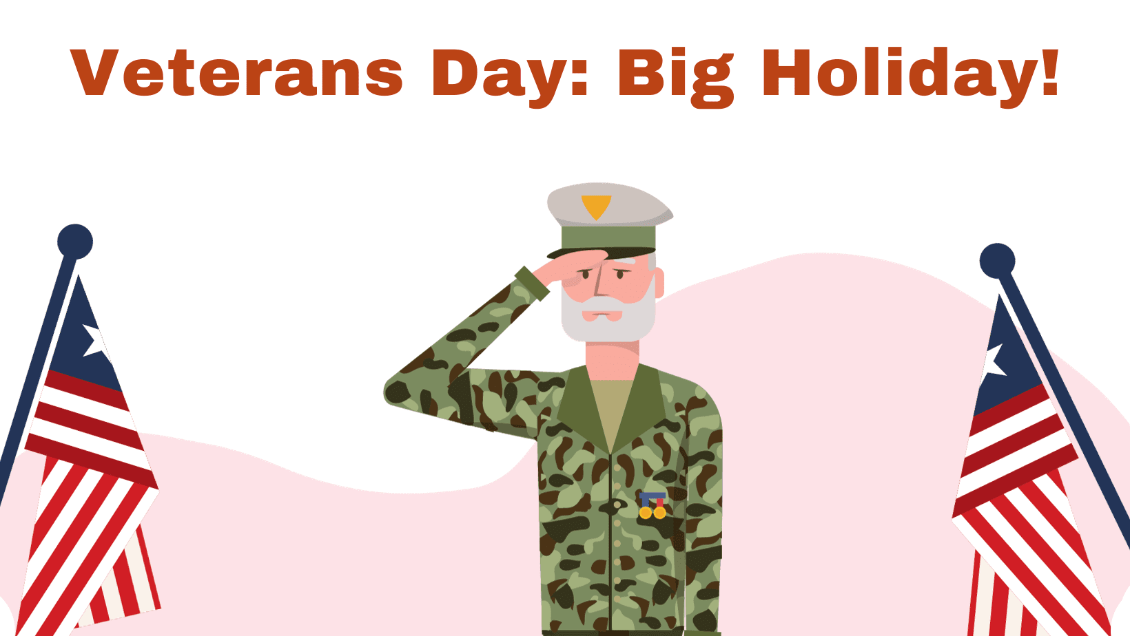 Free Spanish Lesson For Veterans Day! Join the Challenge! - Kasa De Franko