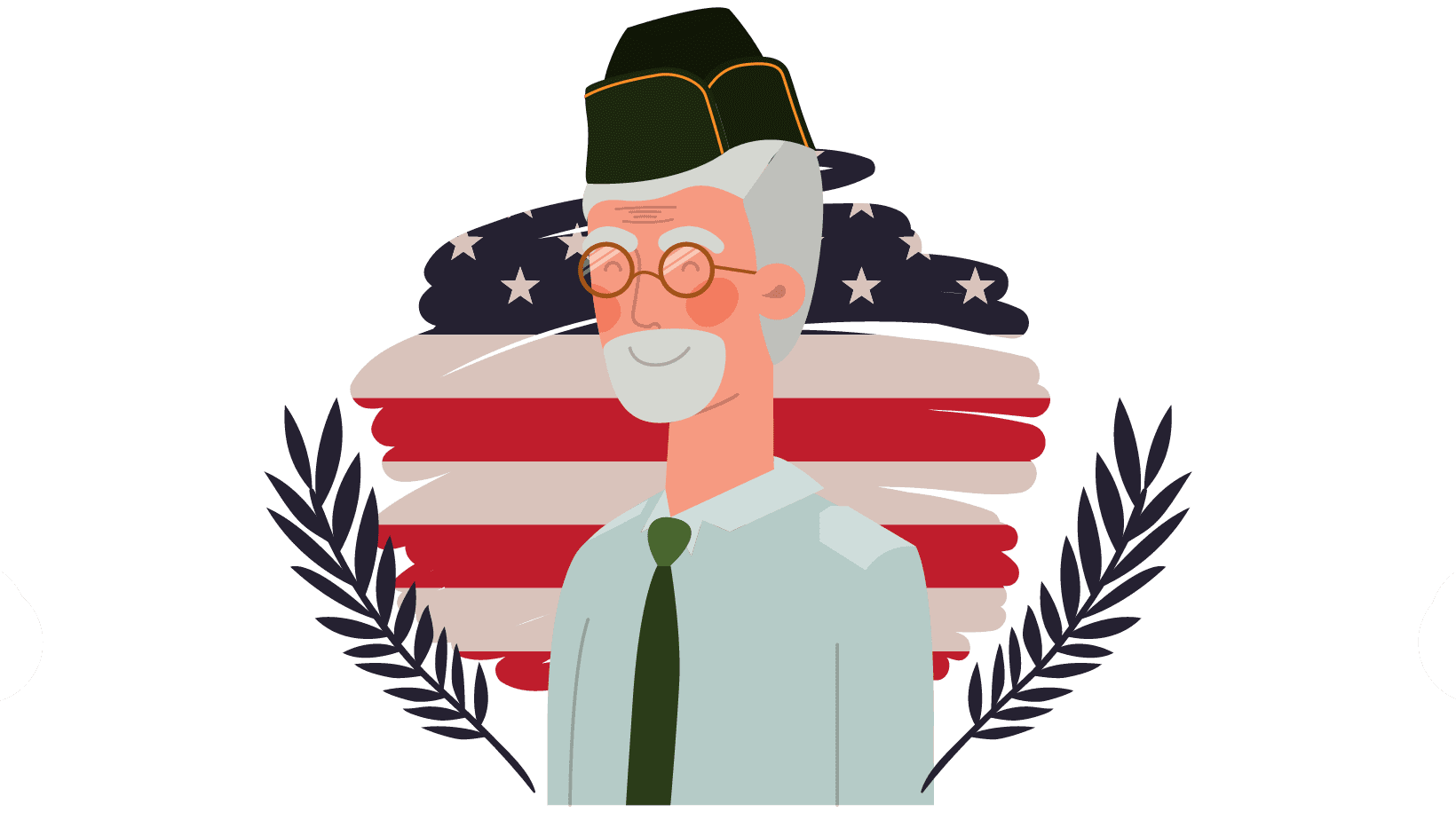 Free Spanish Lesson For Veterans Day! Join the Challenge! - Kasa De Franko