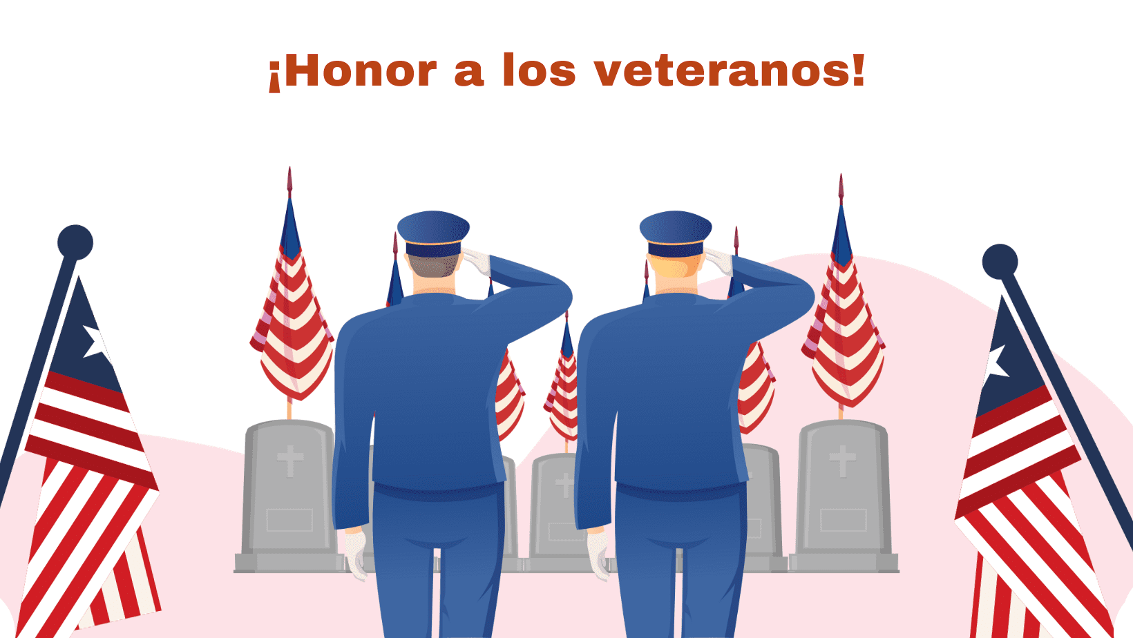Free Spanish Lesson For Veterans Day! Join the Challenge! - Kasa De Franko