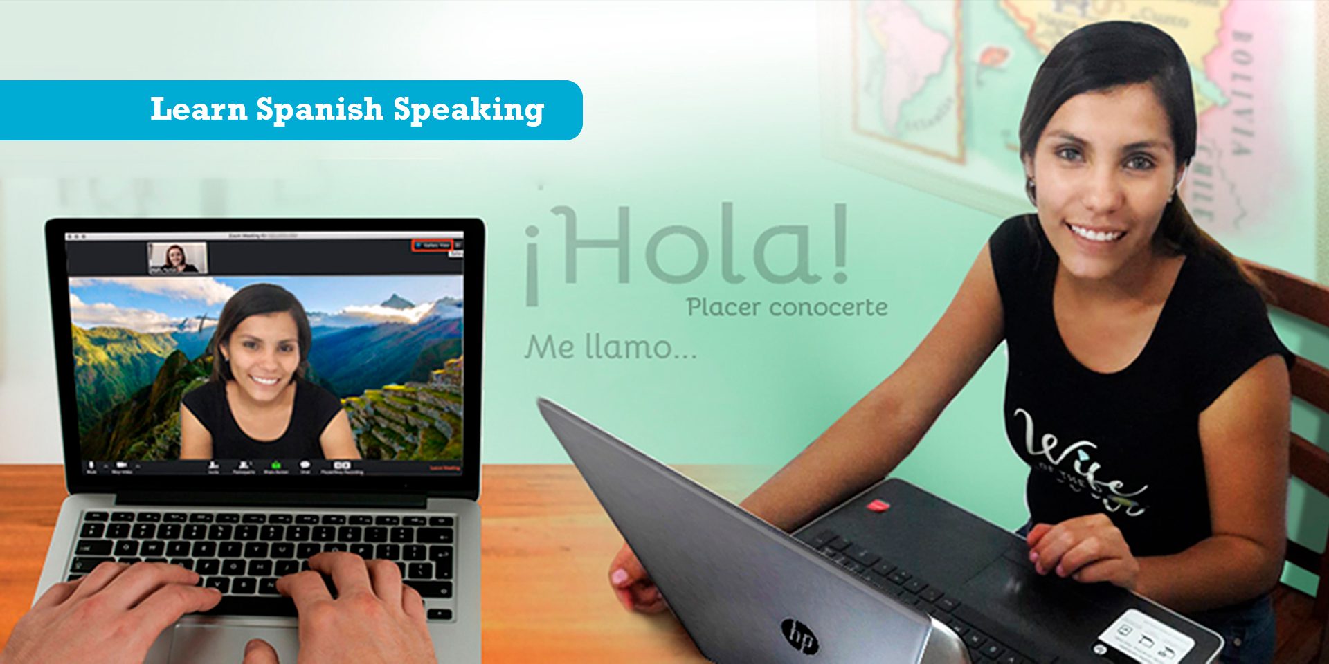 Learn Spanish Speaking Bay Area, California - Kasa De Franko