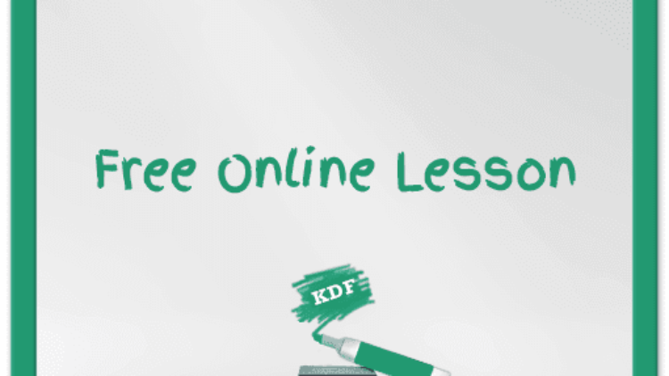 Free Spanish Online Lessons - Kasa De Franko