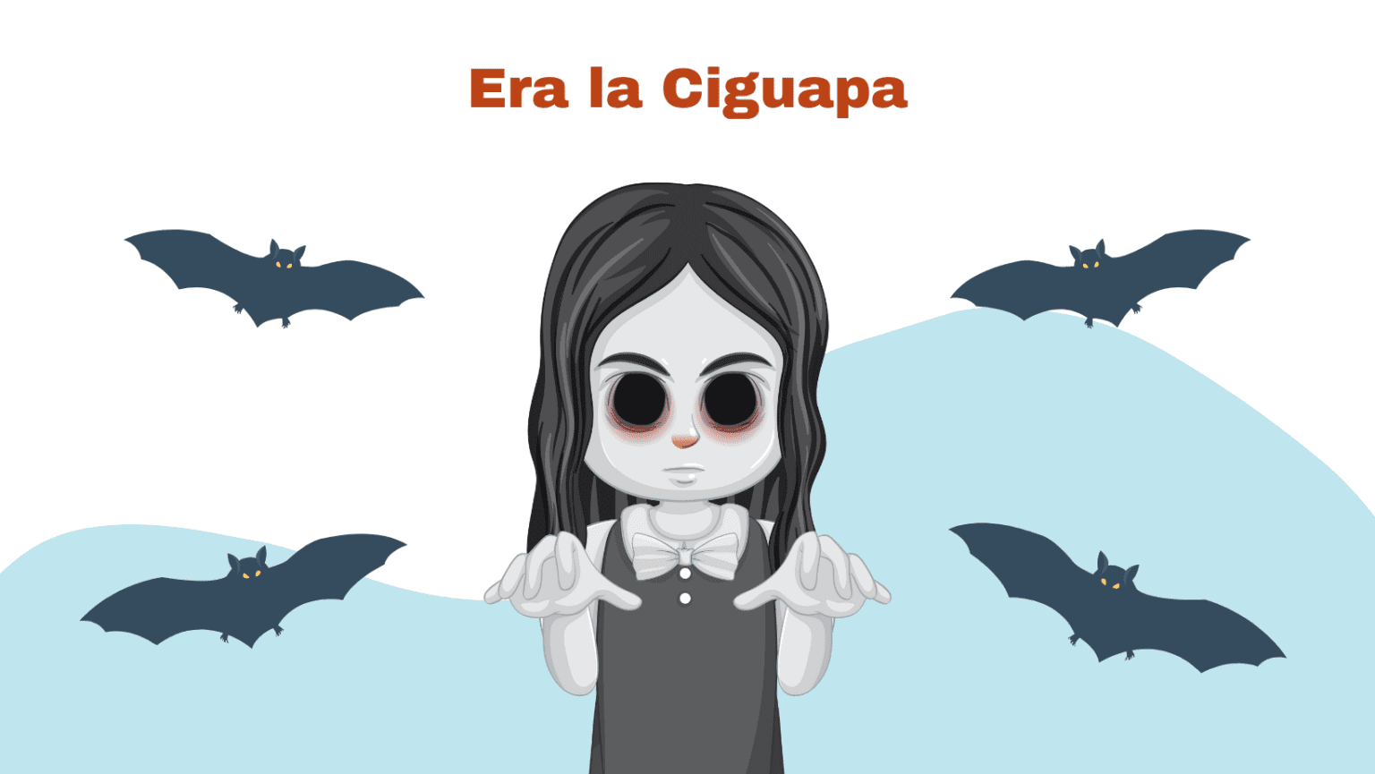 Ciguapa in Spanish Language & Culture - Kasa De Franko