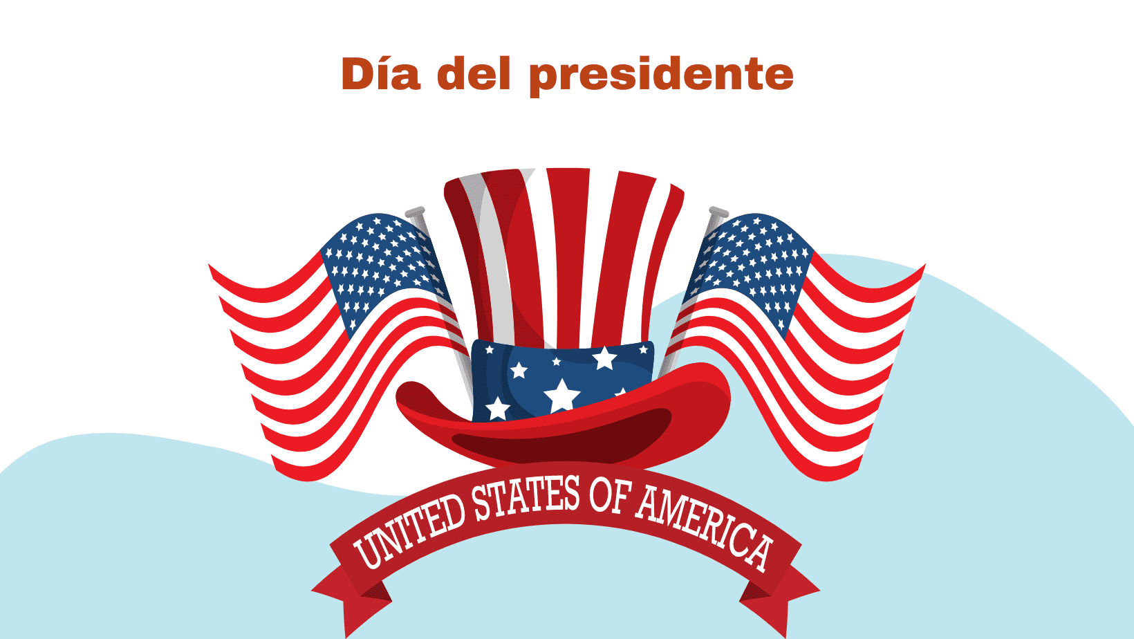 Learn Presidents' Day History & Spanish for Free - Kasa De Franko