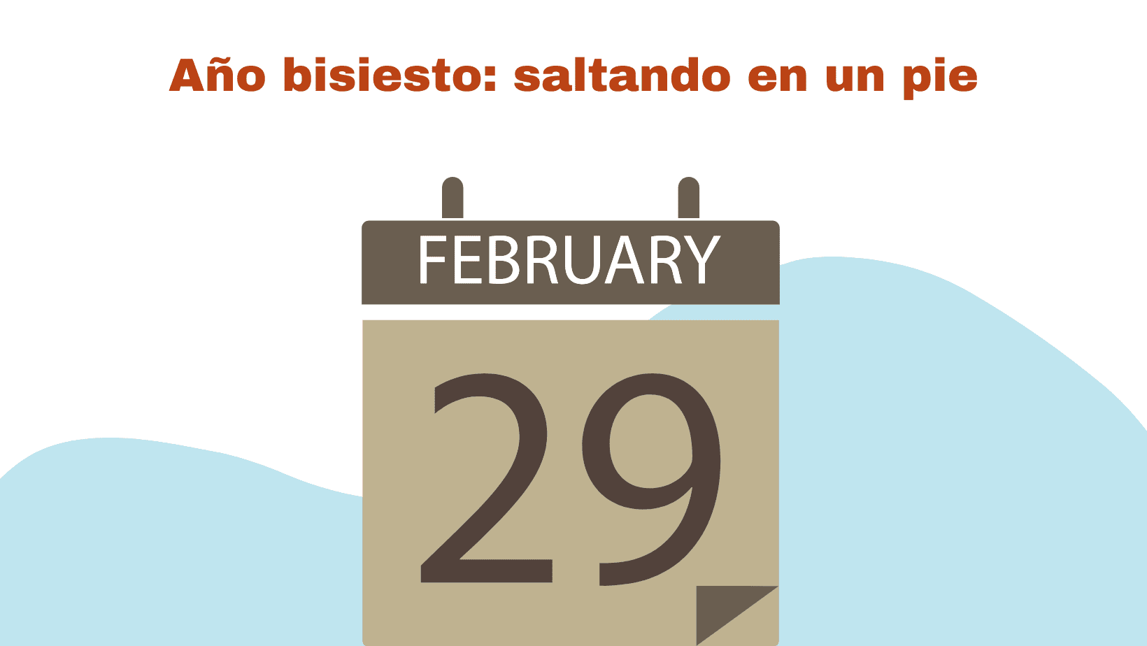 Leap Year: Hoping of Joy - Kasa De Franko