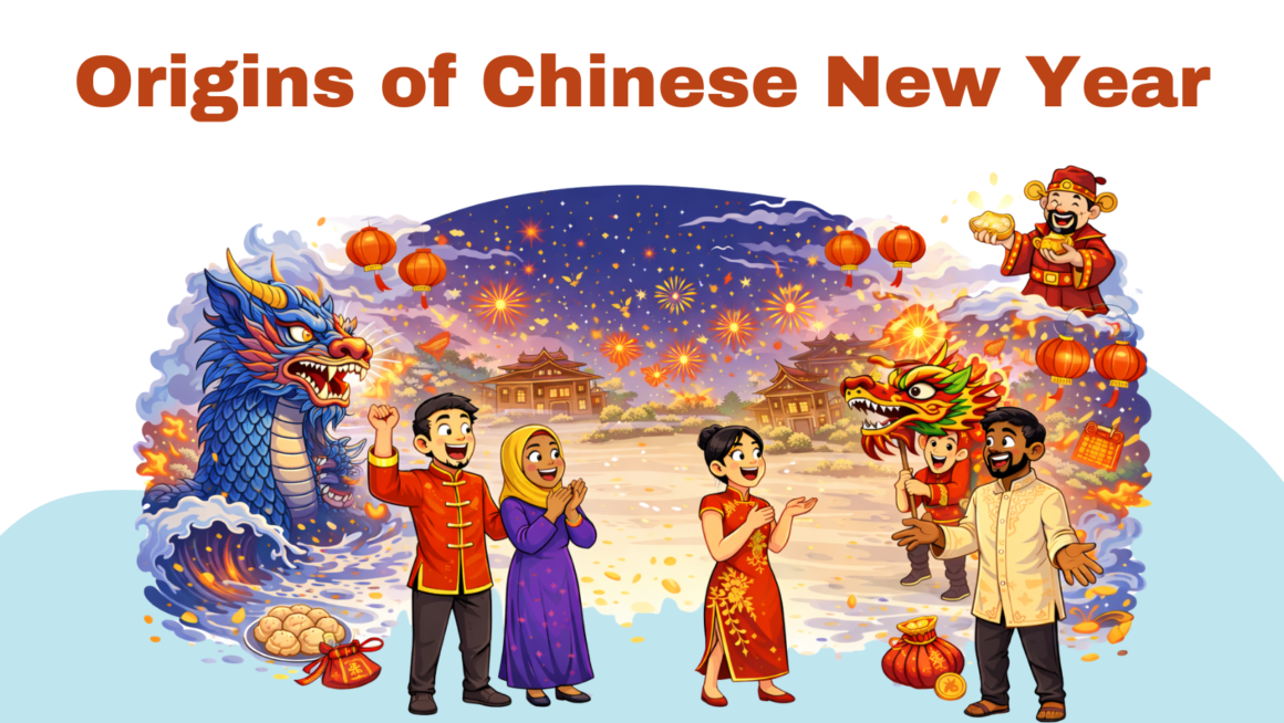 How to Say Happy Lunar New Year in Spanish? - Gong Xi Fa Cai” (恭喜发财 ...