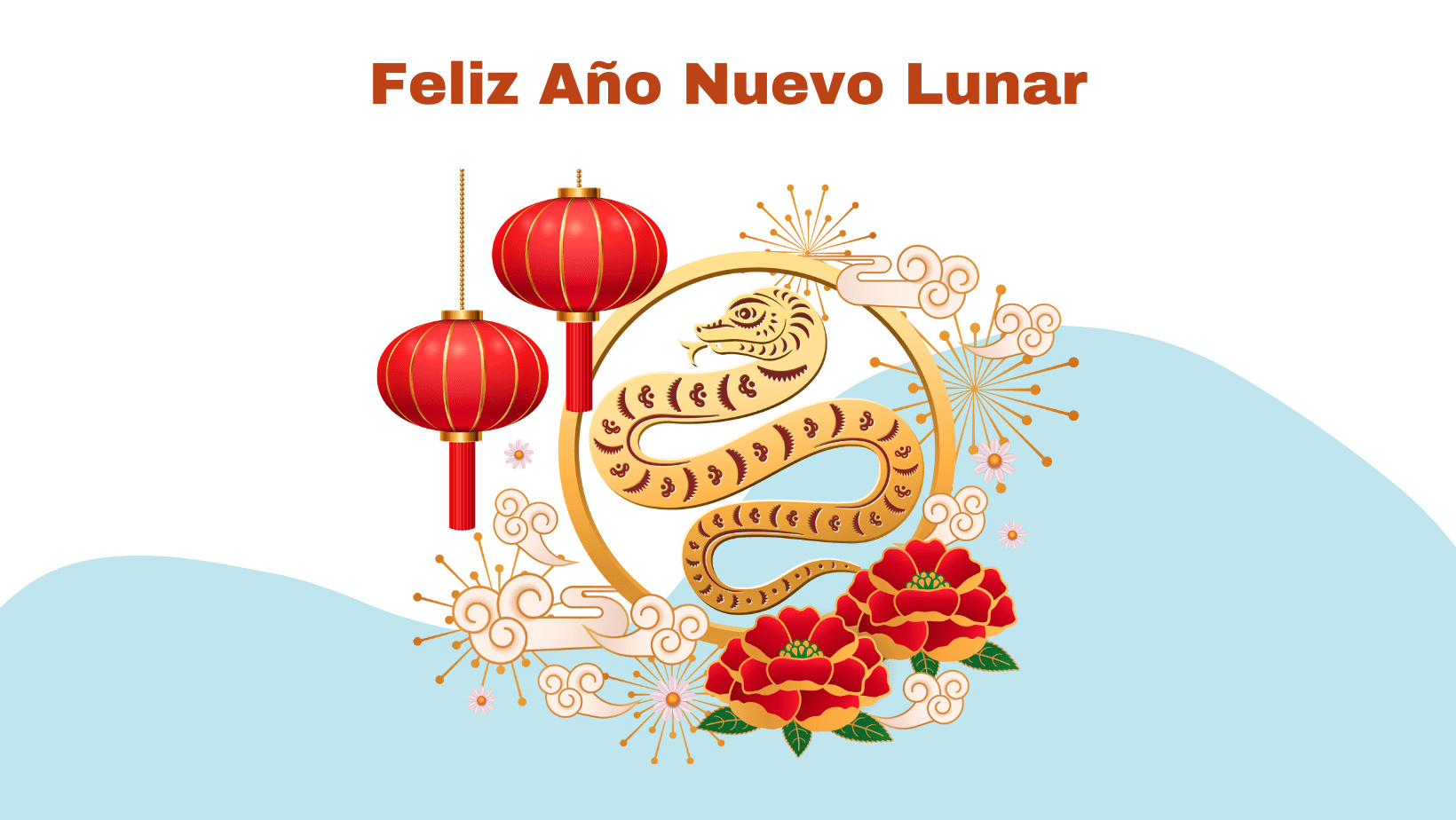 Celebrate Lunar New Year 2025 with Free Spanish Lessons! - Kasa De Franko
