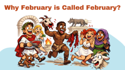 Why is February called February? - Kasa De Franko