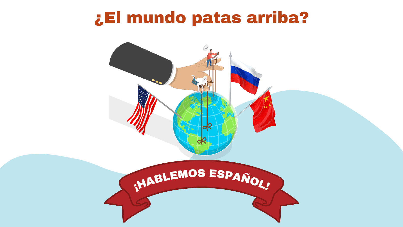 Why Spanish Matters More in a Multipolar World? - Kasa De Franko