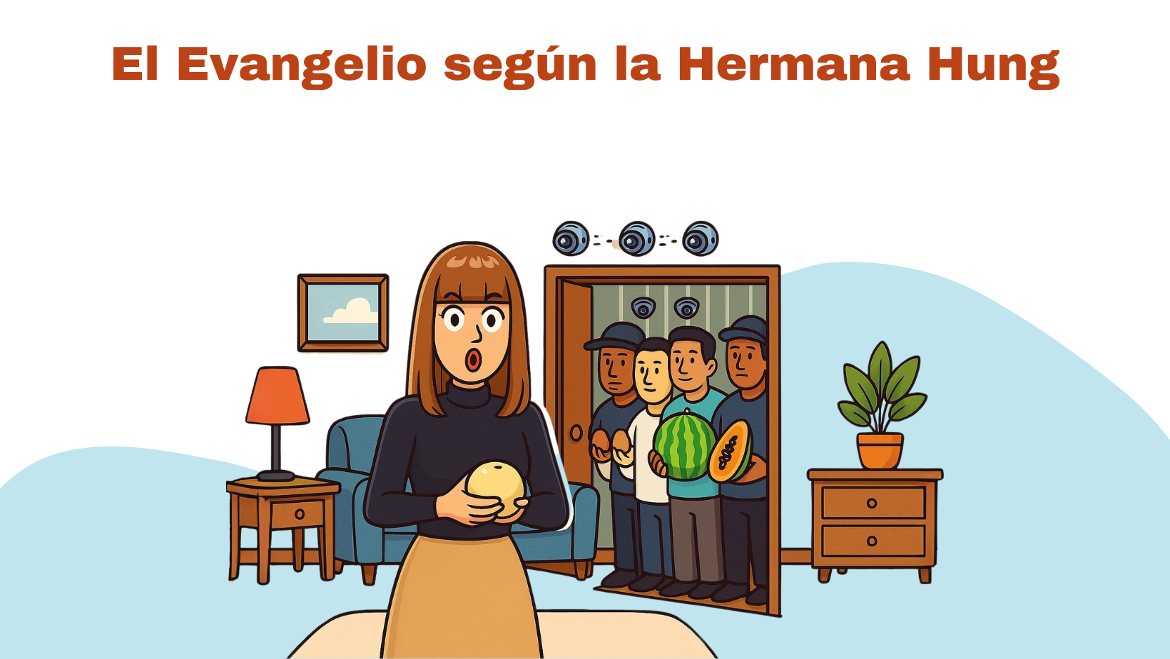 Learn How to Say Sister Hong in Spanish — & Why It Matters - Kasa De Franko